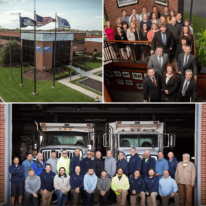 About NPWA - North Penn Water Authority